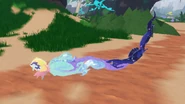 Starlit | Creatures of Sonaria Wiki | Fandom