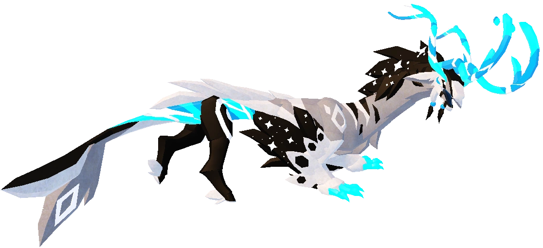 Verklixin/Legacy | Creatures of Sonaria Wiki | Fandom