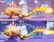 Cryptoth | Creatures of Sonaria Wiki | Fandom