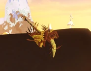 Flixlit | Creatures of Sonaria Wiki | Fandom