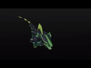 Hemokai | Creatures of Sonaria Wiki | Fandom
