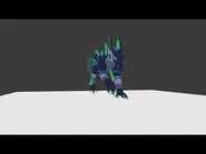 Hikorshi | Creatures of Sonaria Wiki | Fandom