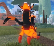 Menace | Creatures of Sonaria Wiki | Fandom