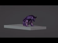 Menace | Creatures of Sonaria Wiki | Fandom