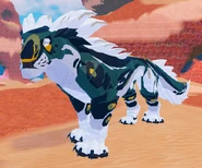 Tarakotu | Creatures of Sonaria Wiki | Fandom