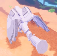 Athulyth/Legacy | Creatures of Sonaria Wiki | Fandom