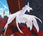 Chisudo | Creatures of Sonaria Wiki | Fandom