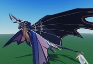 Dalghara/Legacy | Creatures of Sonaria Wiki | Fandom