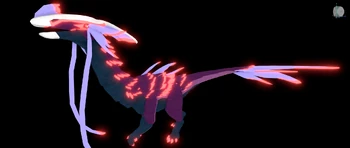 Moemoea | Creatures of Sonaria Wiki | Fandom