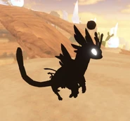 Paru-Gama | Creatures of Sonaria Wiki | Fandom