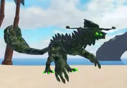 Pierry | Creatures of Sonaria Wiki | Fandom