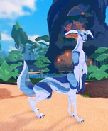 Verdant Warden/Legacy | Creatures of Sonaria Wiki | Fandom