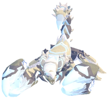 Zolbatros | Creatures of Sonaria Wiki | Fandom