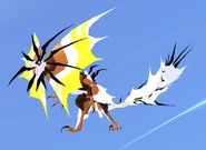 Arcabatur | Creatures of Sonaria Wiki | Fandom