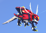 Laibonich | Creatures of Sonaria Wiki | Fandom