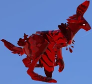 Lenarabu | Creatures of Sonaria Wiki | Fandom