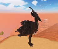 Mordelium | Creatures of Sonaria Wiki | Fandom