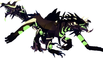 Discuss Everything About Creatures of Sonaria Wiki | Fandom