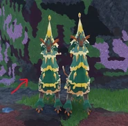 Coniferon | Creatures of Sonaria Wiki | Fandom