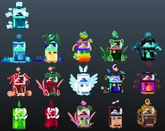 Official Recode (before Release date) | Creatures of Sonaria Wiki | Fandom