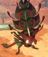 Squitico | Creatures of Sonaria Wiki | Fandom