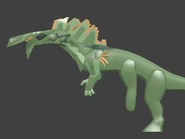 Yama'tu | Creatures of Sonaria Wiki | Fandom