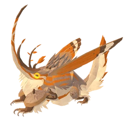 Akorbik | Creatures of Sonaria Wiki | Fandom