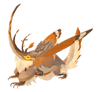 Akorbik | Creatures of Sonaria Wiki | Fandom