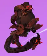 Fleuralis | Creatures of Sonaria Wiki | Fandom