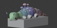 Minawii | Creatures of Sonaria Wiki | Fandom