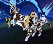 Mobuushiy | Creatures of Sonaria Wiki | Fandom