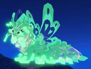 Wuggawyrm | Creatures of Sonaria Wiki | Fandom