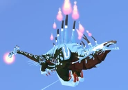 Cryptoth | Creatures of Sonaria Wiki | Fandom