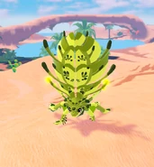 Squitico | Creatures of Sonaria Wiki | Fandom