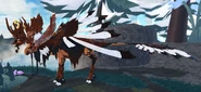 Mooslmossle | Creatures of Sonaria Wiki | Fandom