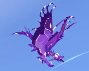 Sang Toare | Creatures of Sonaria Wiki | Fandom