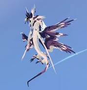 Seraphis | Creatures of Sonaria Wiki | Fandom