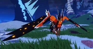 Veldys | Creatures of Sonaria Wiki | Fandom