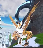 Corvurax | Creatures of Sonaria Wiki | Fandom