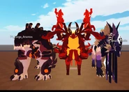 Flamerir | Creatures of Sonaria Wiki | Fandom