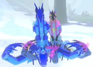 Ibetchi | Creatures of Sonaria Wiki | Fandom