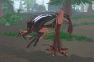 Khilutatra | Creatures of Sonaria Wiki | Fandom