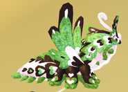 Wuggawyrm | Creatures of Sonaria Wiki | Fandom