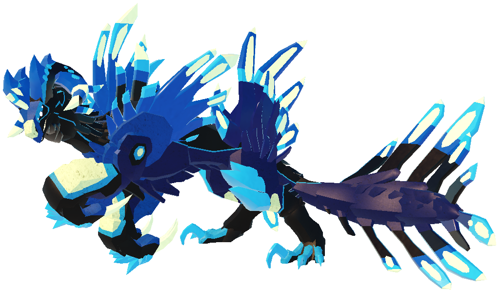 Zethines | Creatures of Sonaria Wiki | Fandom