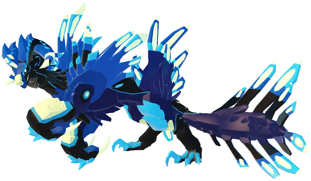 Zethines/Legacy | Creatures of Sonaria Wiki | Fandom