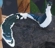 Zohdok | Creatures of Sonaria Wiki | Fandom