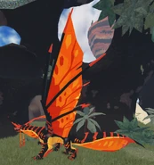 Haechionx | Creatures of Sonaria Wiki | Fandom