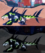 Jetebene/Legacy | Creatures of Sonaria Wiki | Fandom