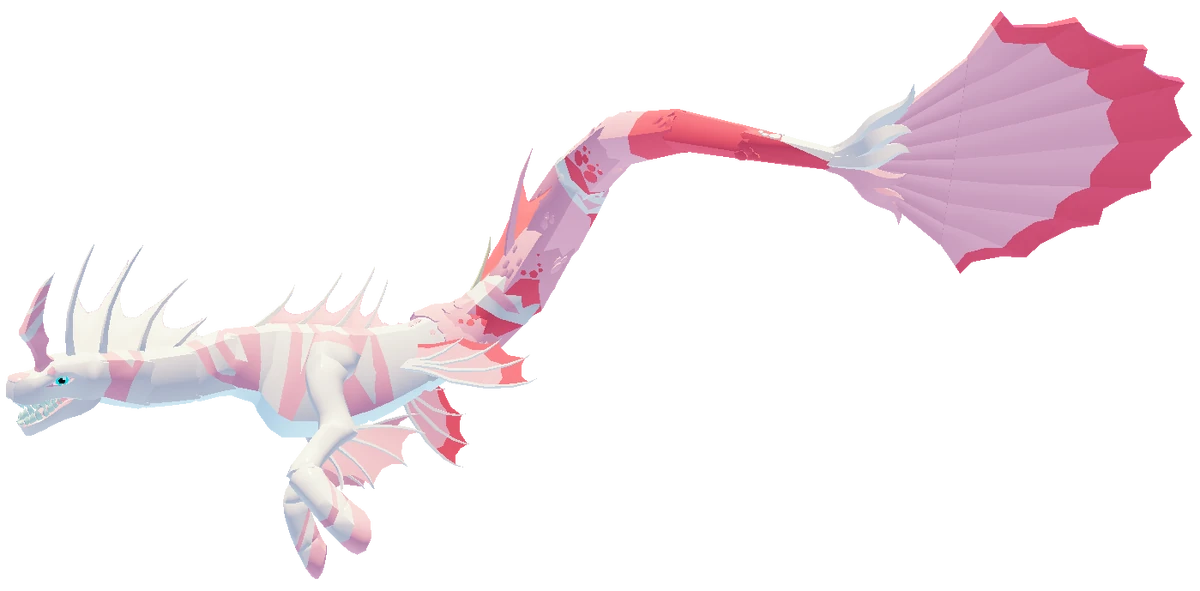 Koipise/Legacy | Creatures of Sonaria Wiki | Fandom