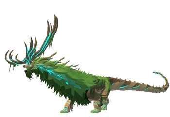 Mufolium | Creatures of Sonaria Wiki | Fandom